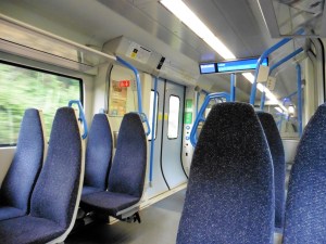 The Class 700 – Rainham Rail Enthusiast
