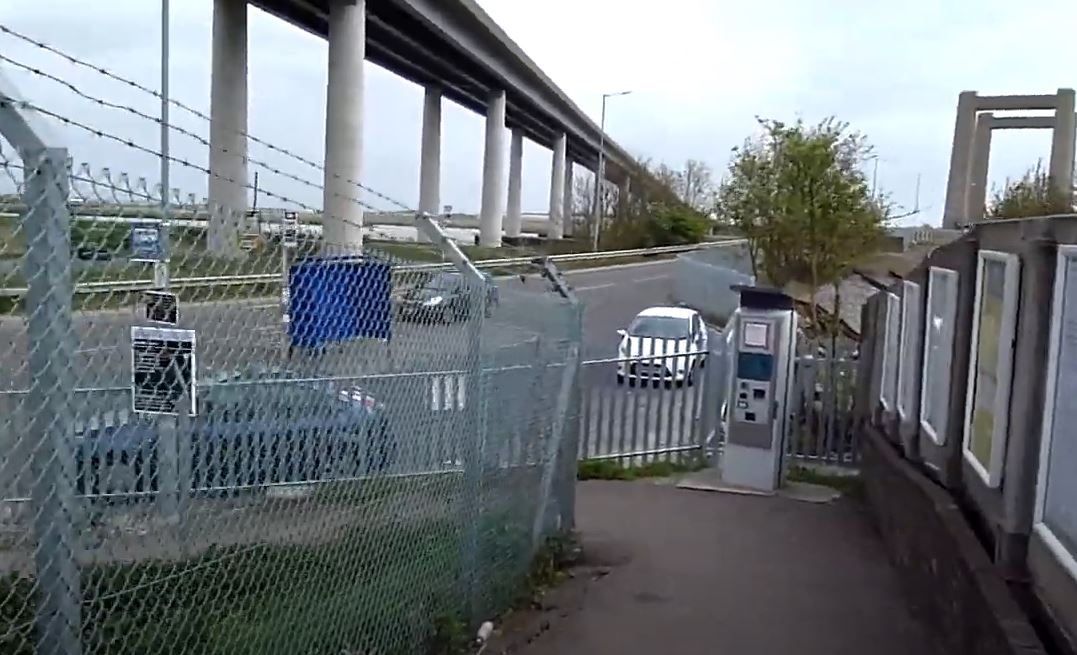 Top Ten Least Used Railway Stations In Kent : 1 | Swale – Rainham Rail ...